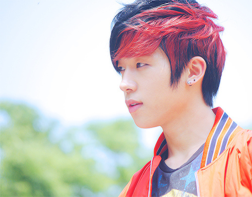 Picture of Changjo [TEEN TOP]